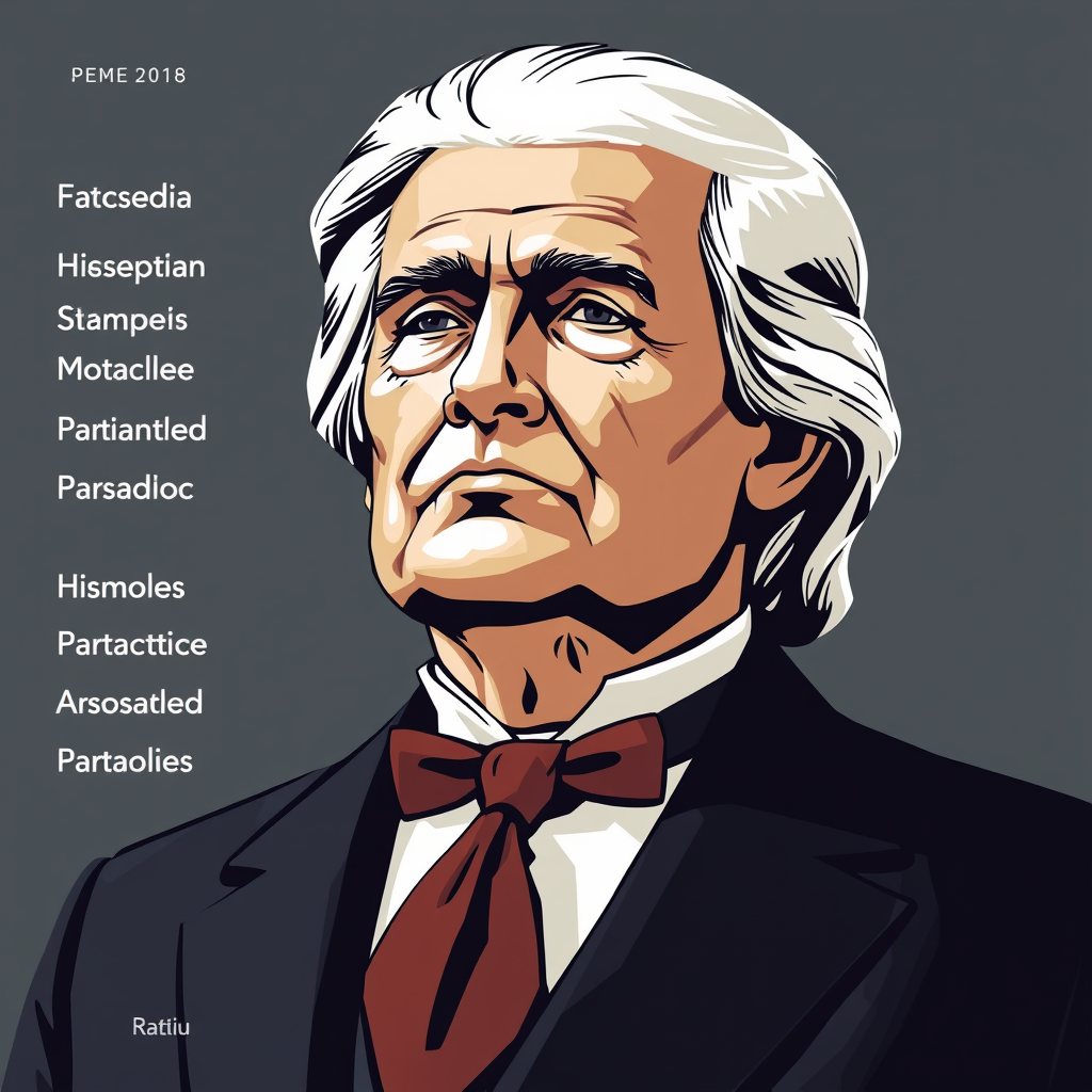 Best President Name Generator | Vondy