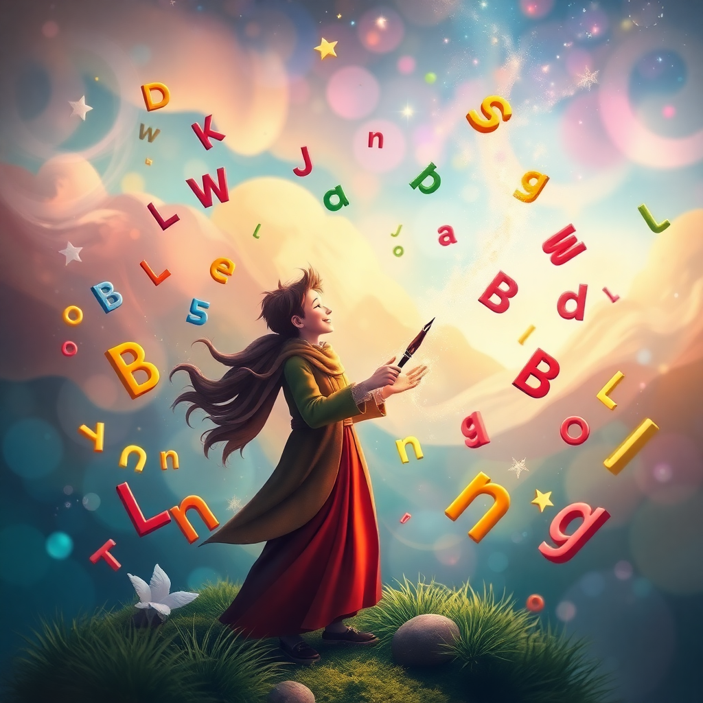 Best Random Word Generator For Stories | Vondy