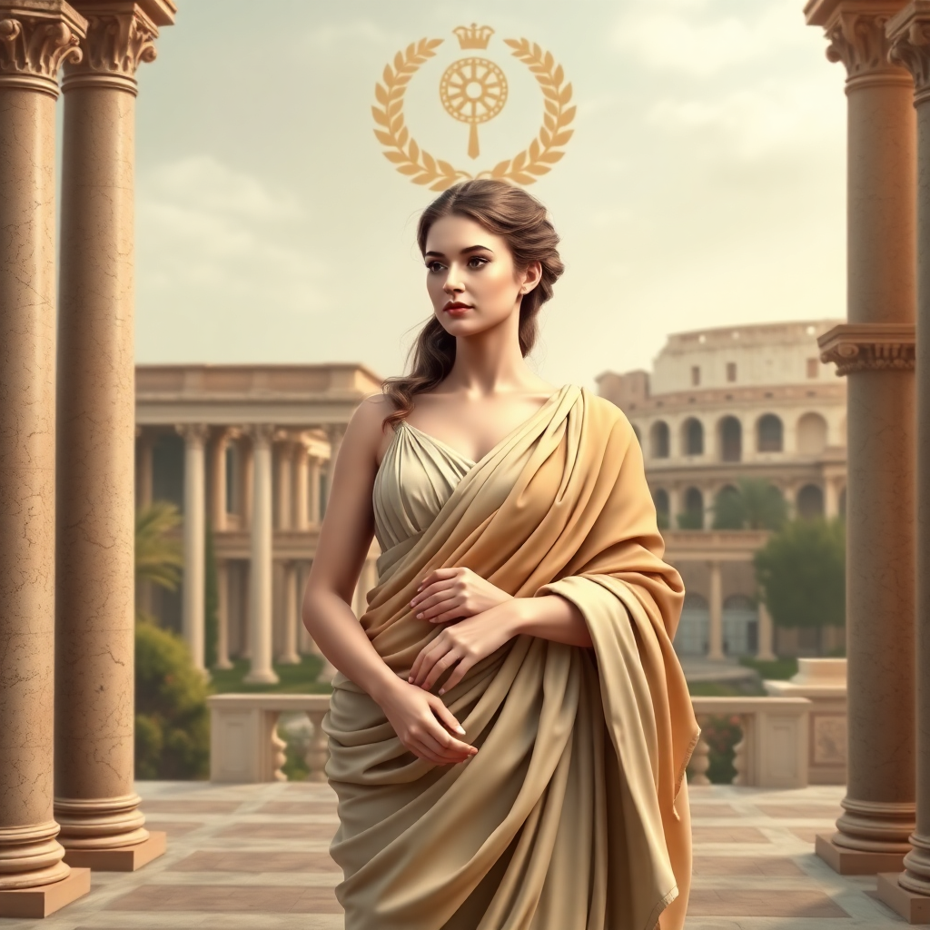 Best Roman Female Name Generator | Vondy