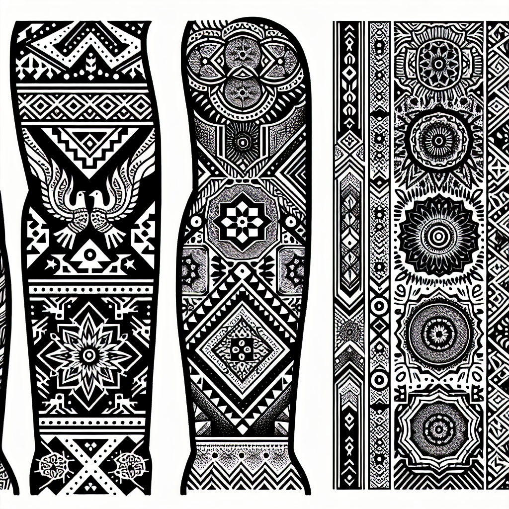 Best Afghanistan Tattoo Ideas | Vondy