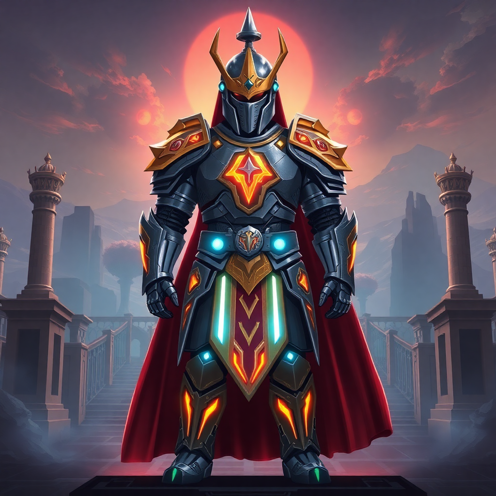 Best Imperial Guard Name Generator | Vondy