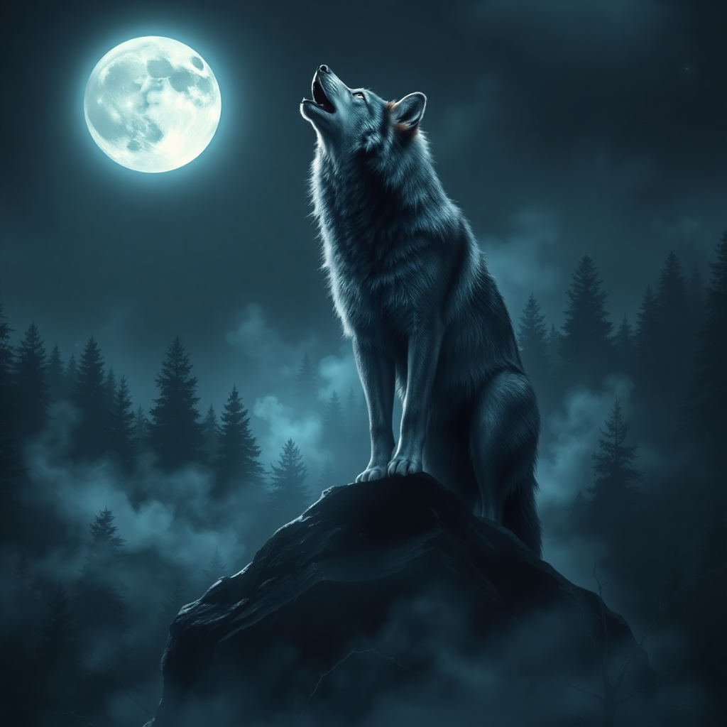 Best Werewolf Pack Name Generator | Vondy