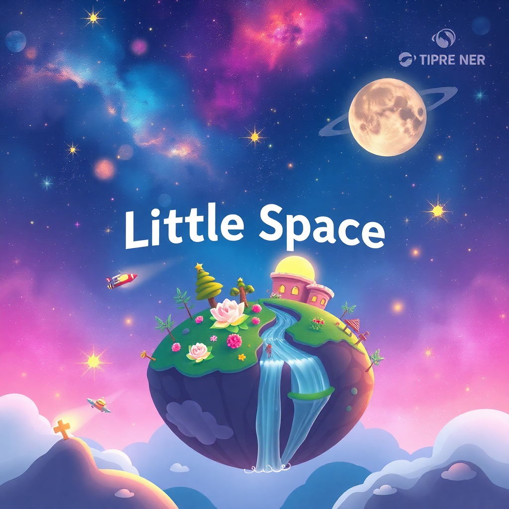 Best Little Space Name Generator | Vondy