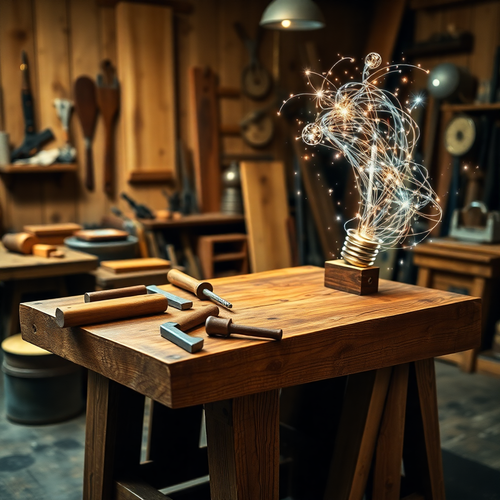 Best Carpentry Business Name Generator | Vondy