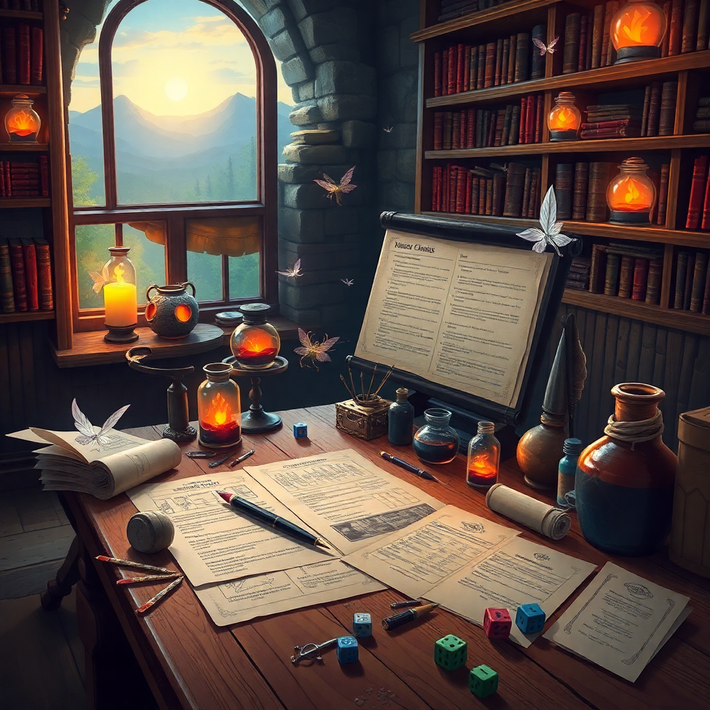 Best Dnd Character Sheet Creator | Vondy