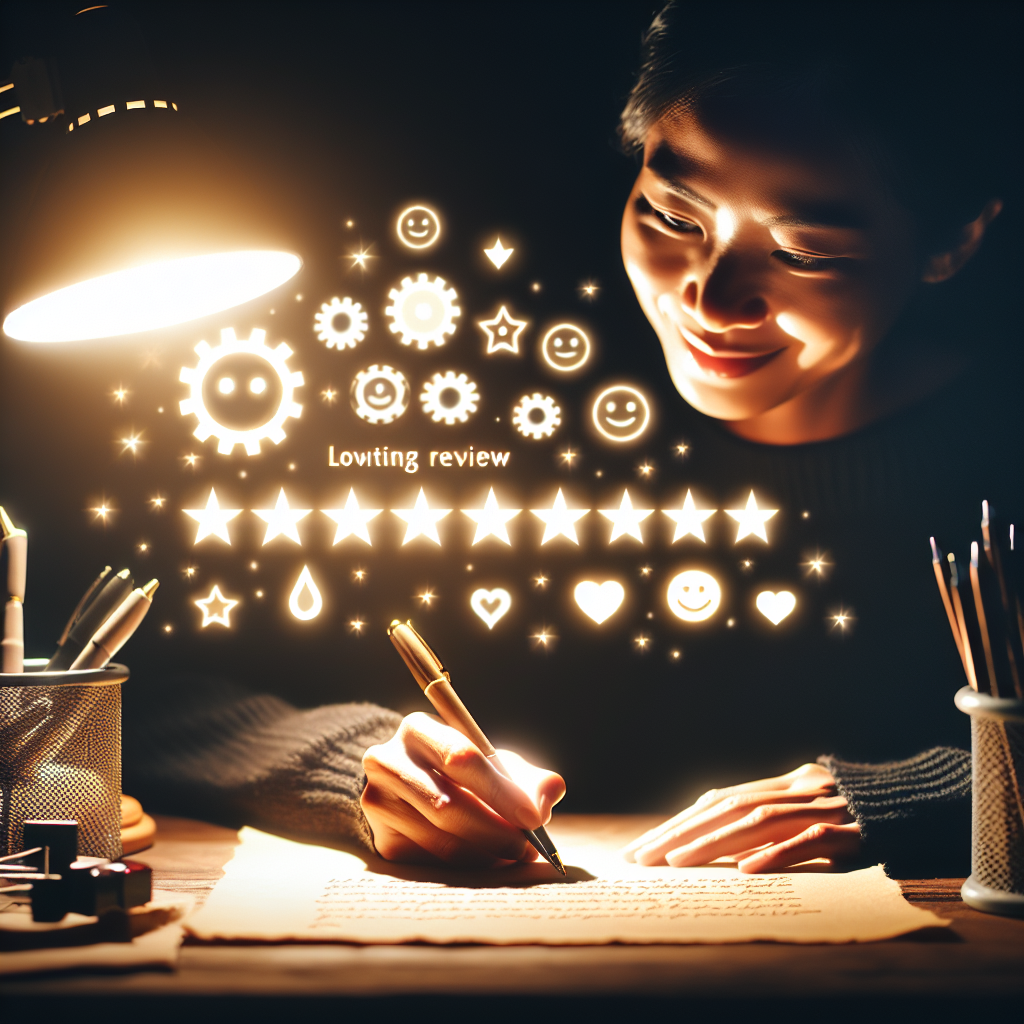 How To Write Good Reviews | Vondy