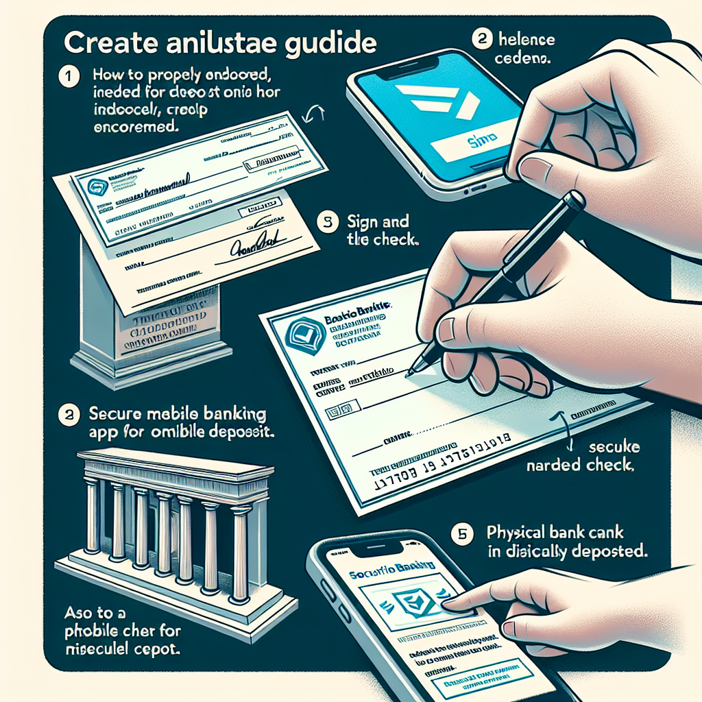 How To Write A Check To A Minor Child | Vondy