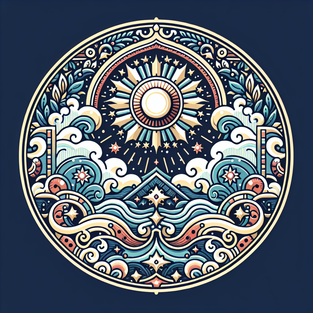 Best Detailed Vector Illustration Generator | Vondy