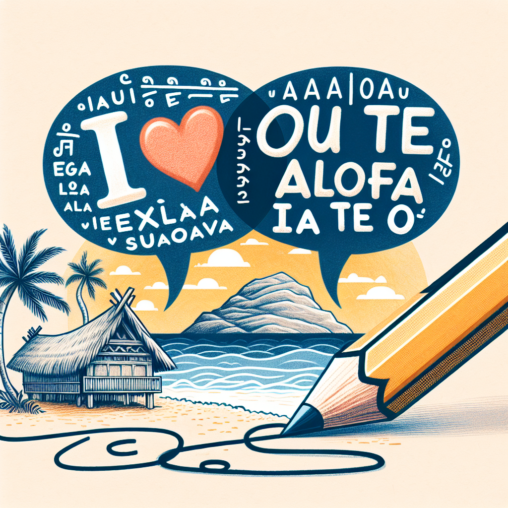 Best English To Samoan Translation | Vondy