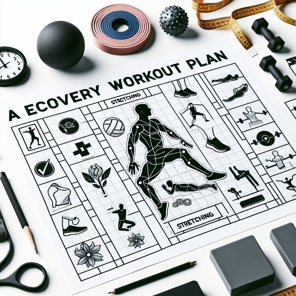 Best Recovery Workout Generator | Vondy