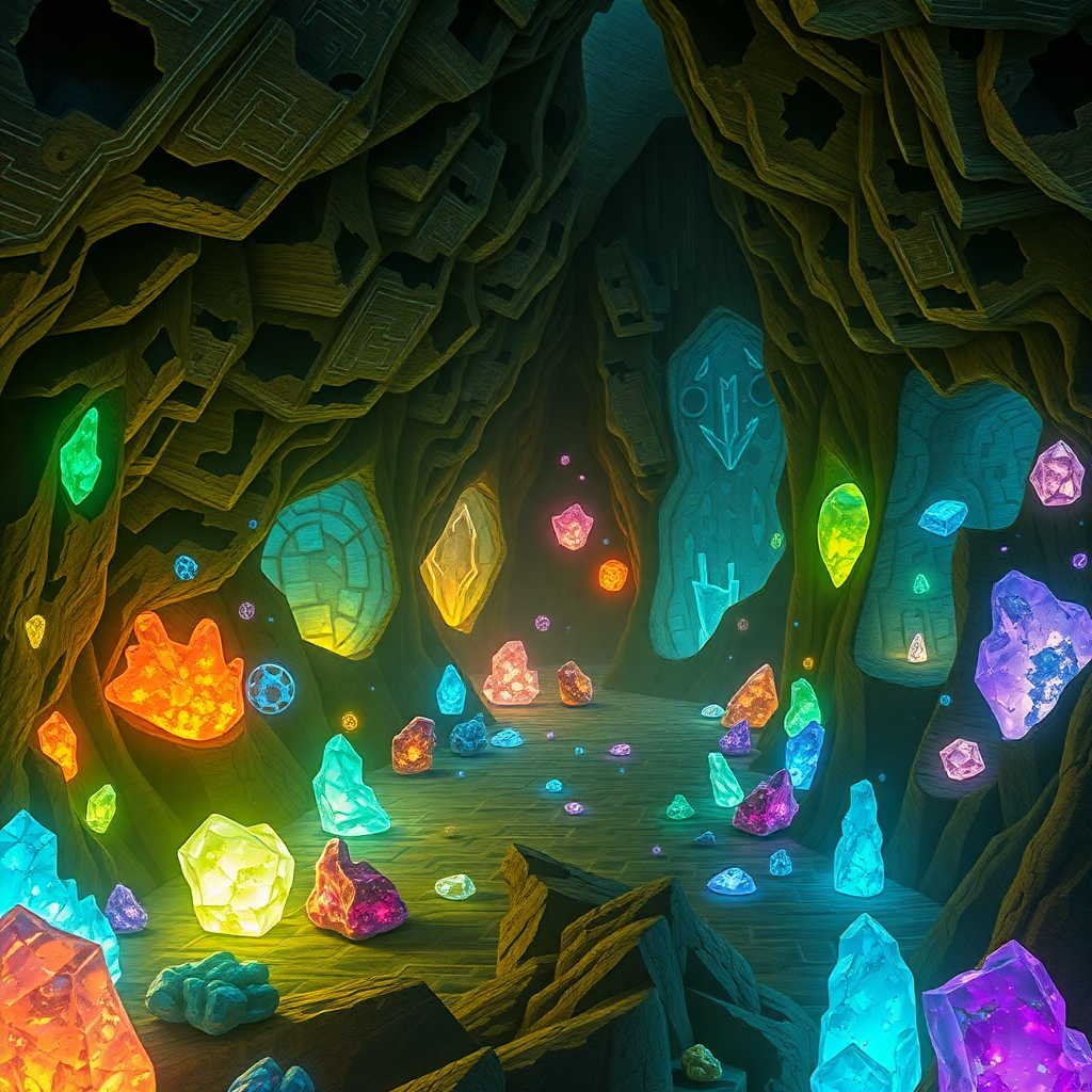 Best Ore Name Generator | Vondy