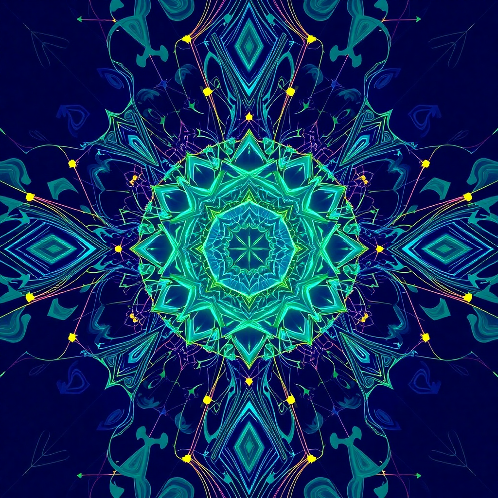 Best Pattern Ai Generator | Vondy