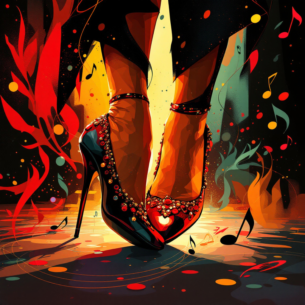 Best Latin Salsa Rhythm Generator | Vondy