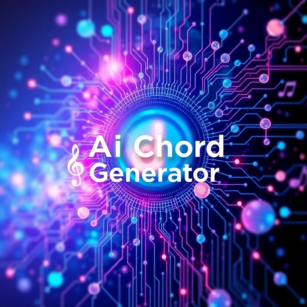 Best Ai Chord Generator | Vondy