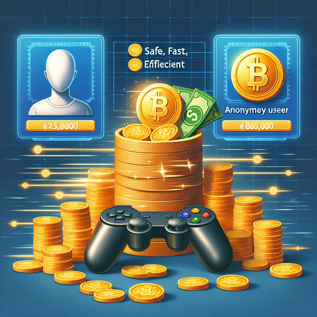 Best Game Coin Generator | Vondy