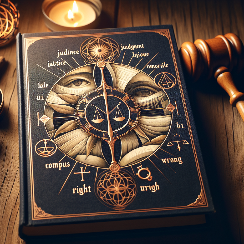 Best Judgment Poem Generator | Vondy