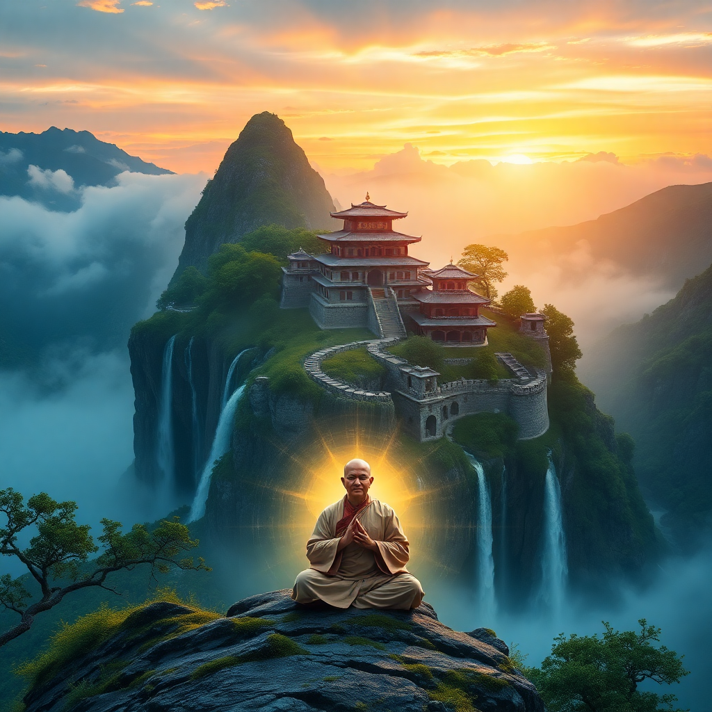 Best Wow Monk Name Generator | Vondy