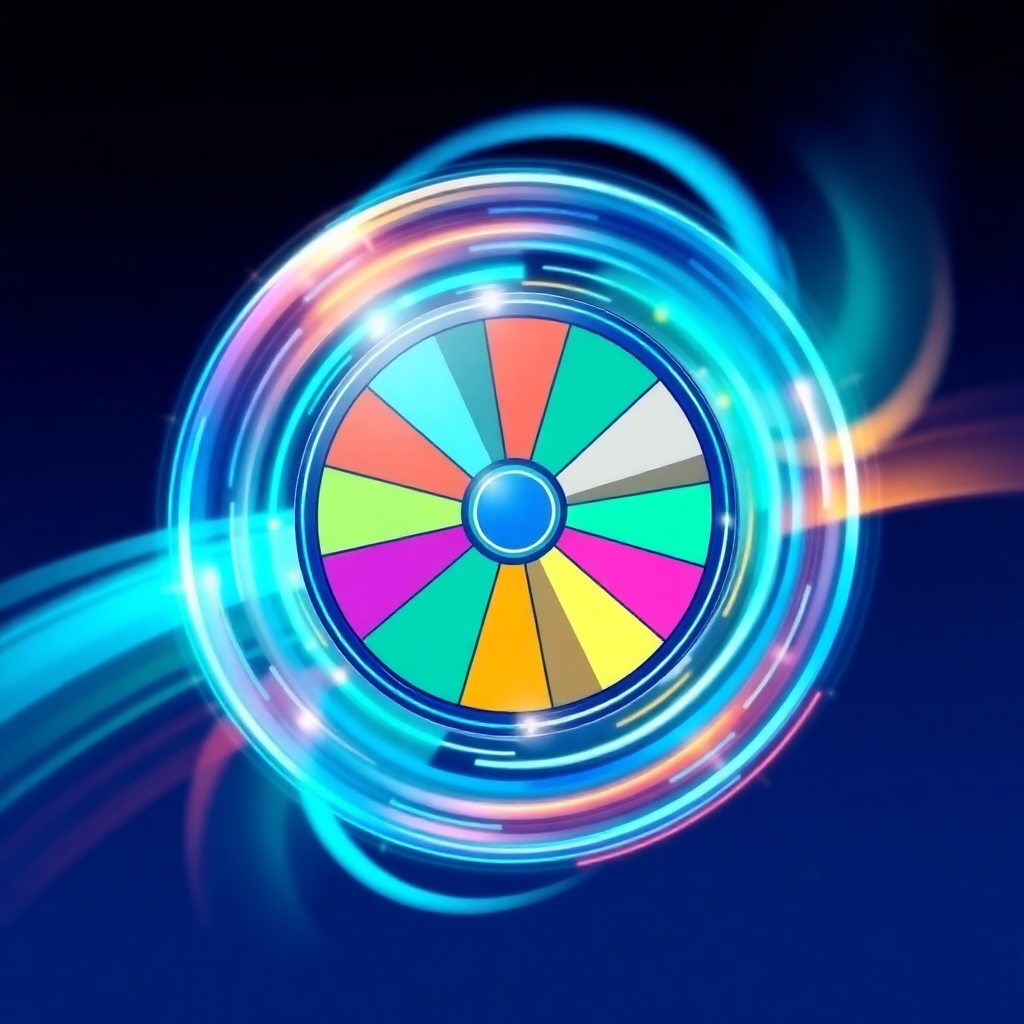 Best Wheel Name Generator | Vondy