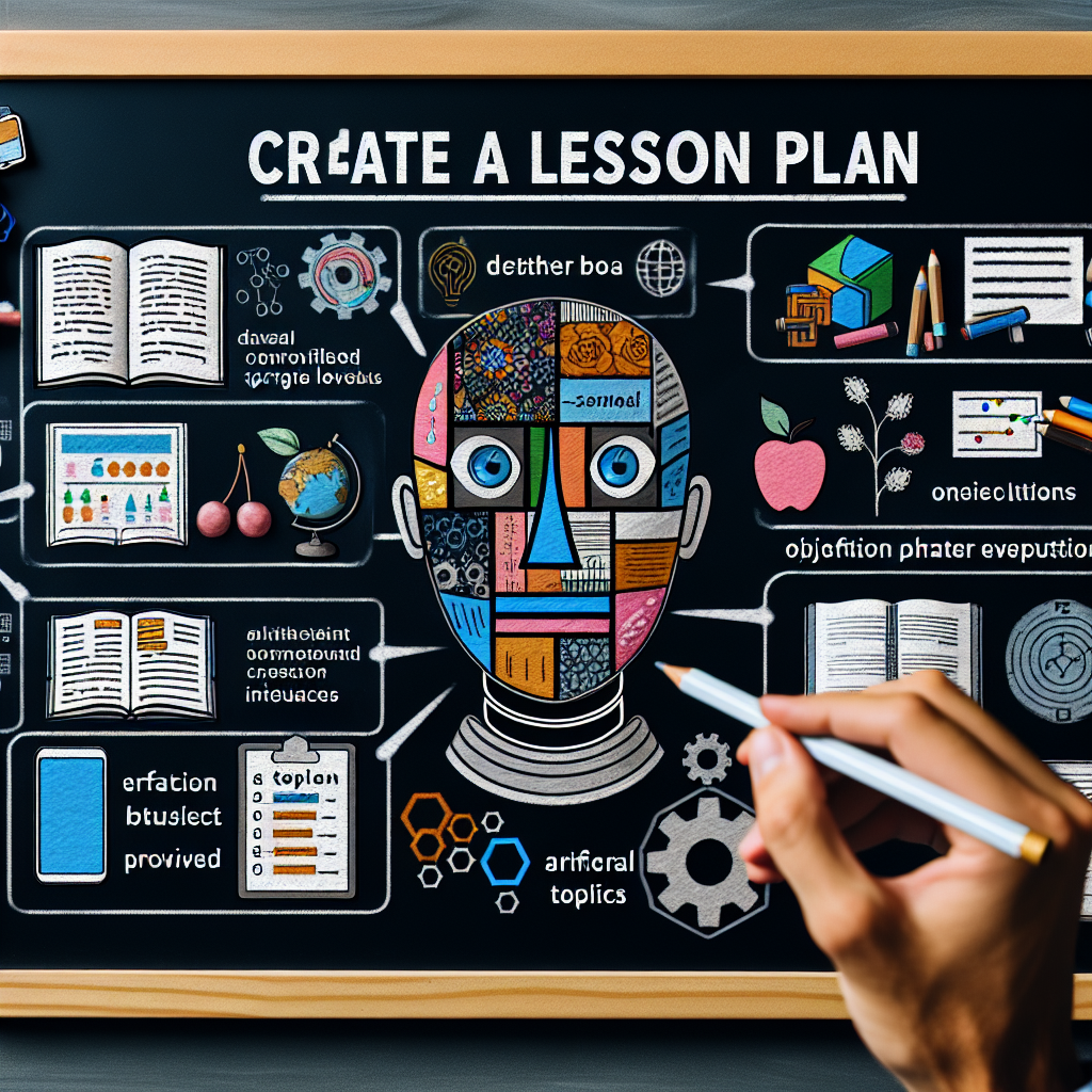 Best Lesson Script Generator | Vondy