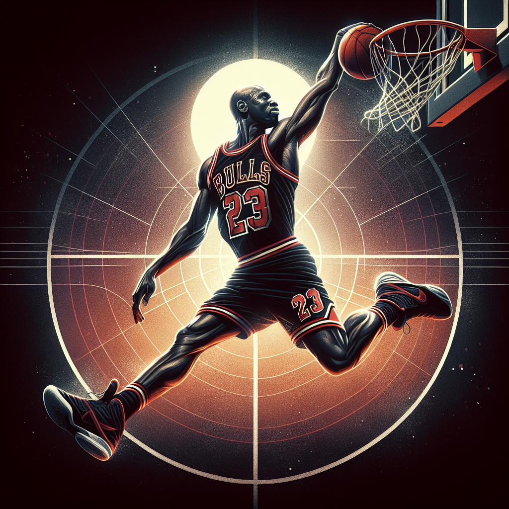 Jordans Wallpaper