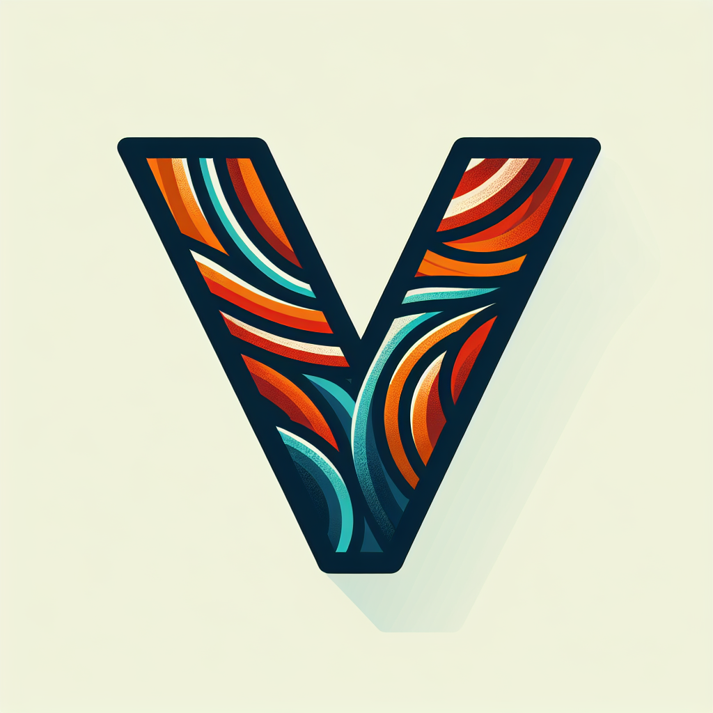 Best Letter V Logo Design Ideas | Vondy
