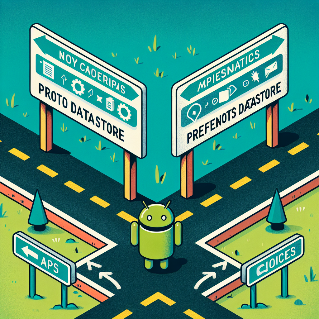 Best Android Data Store Generator | Vondy