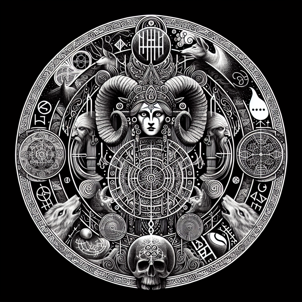 Best Hel Tattoo Ideas | Vondy