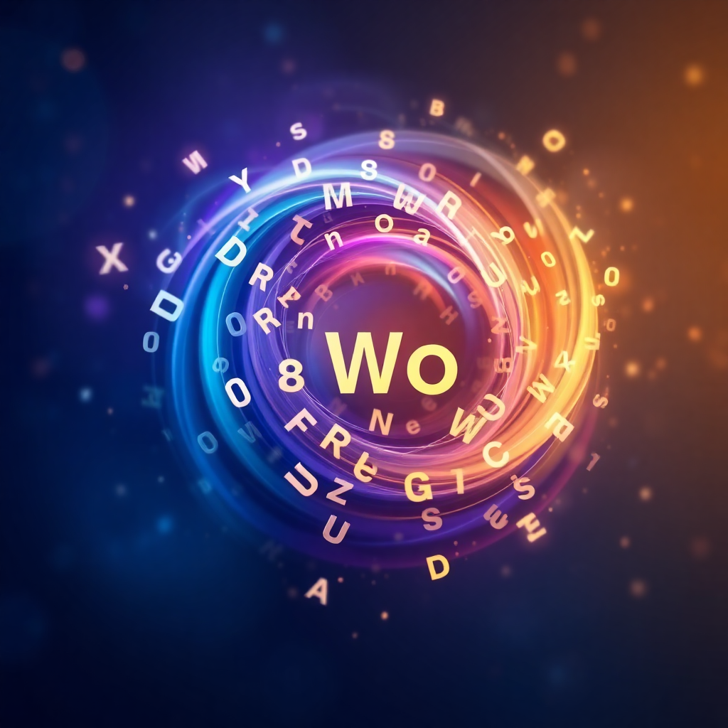 Best Random Long Word Generator | Vondy