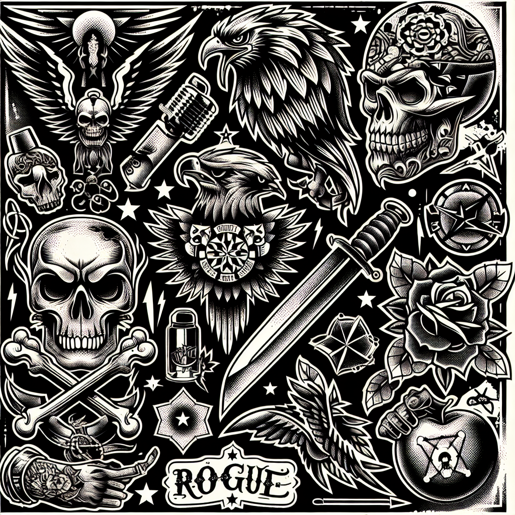 Best Thug Tattoo Ideas | Vondy