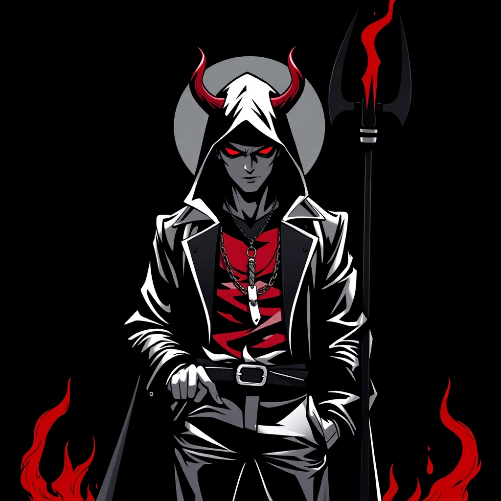 Best Helltaker Oc Maker | Vondy