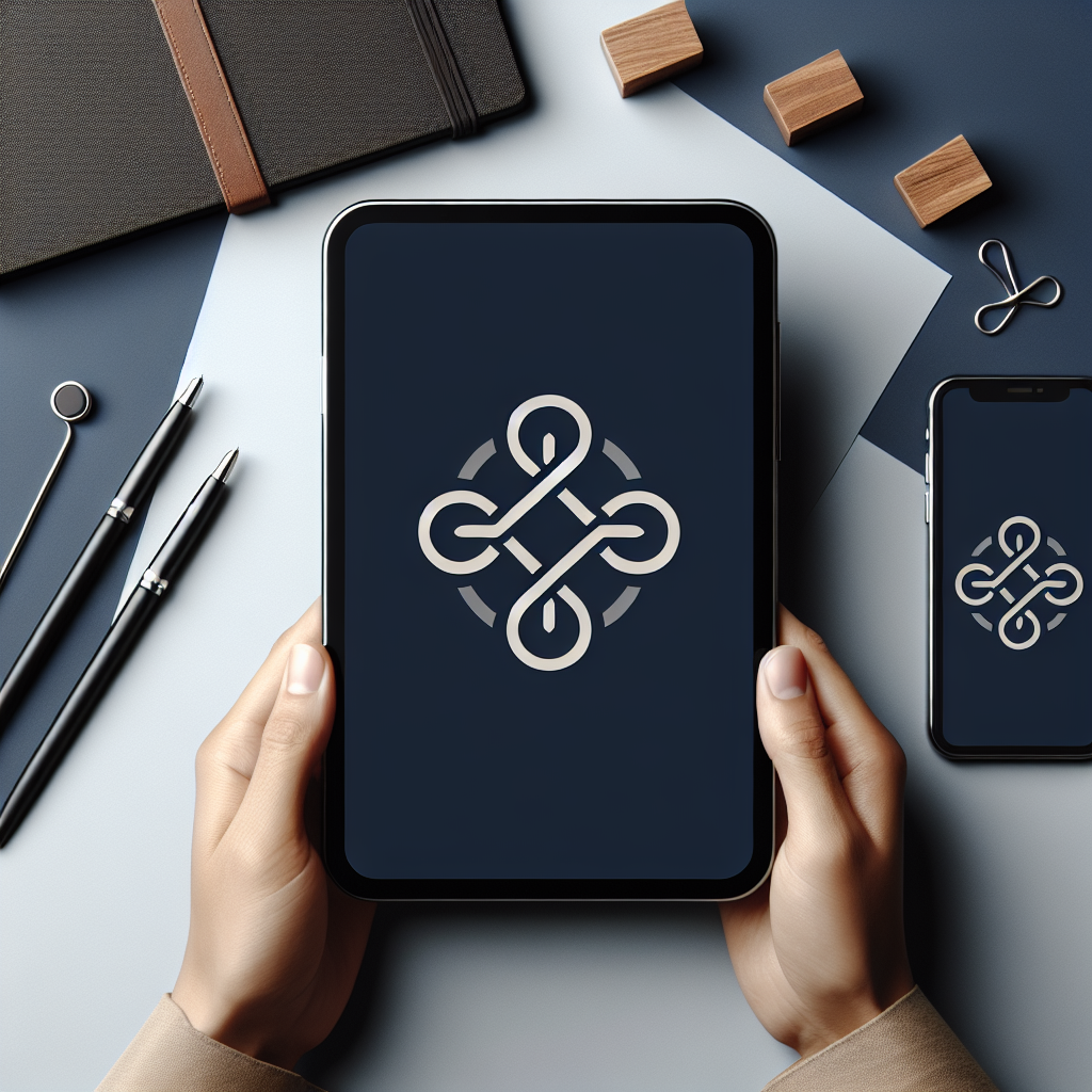 Best Modern Minimalist Brand Logo Generator | Vondy