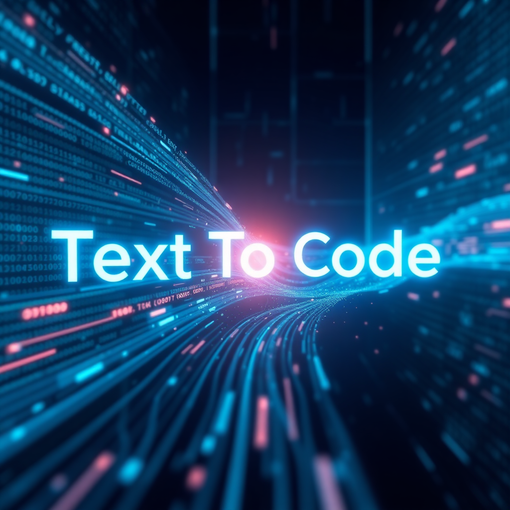 Best Text To Code Generator Ai | Vondy