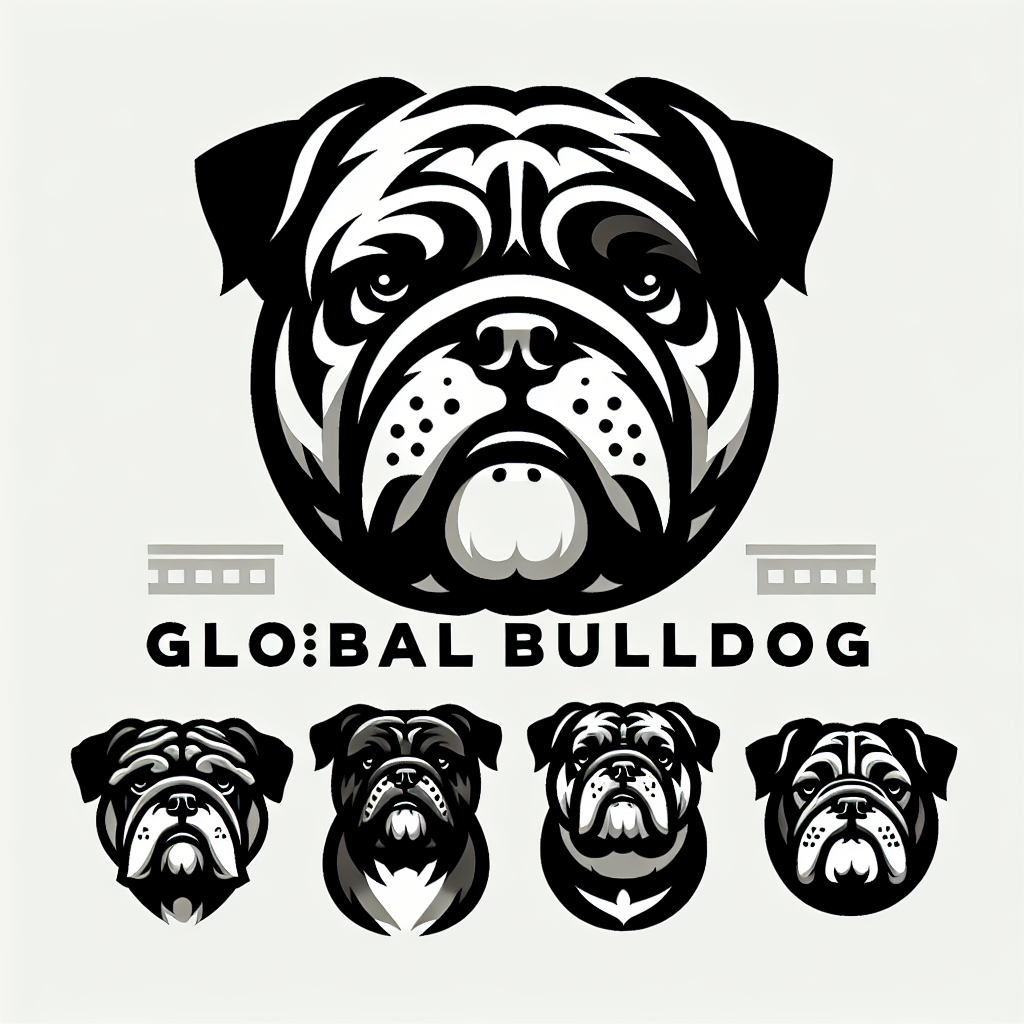 Best Bully Logo Ideas | Vondy