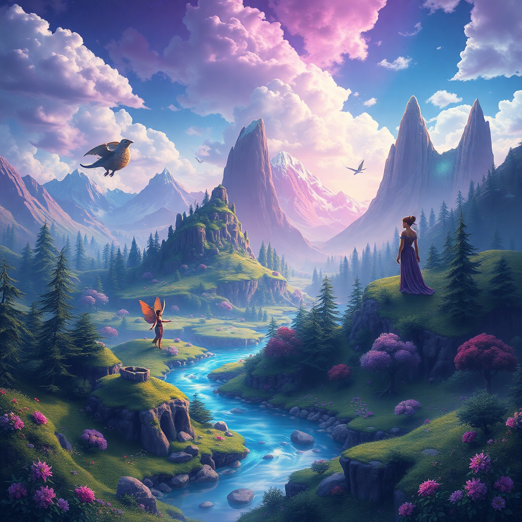 Best Random Place Name Generator Fantasy | Vondy