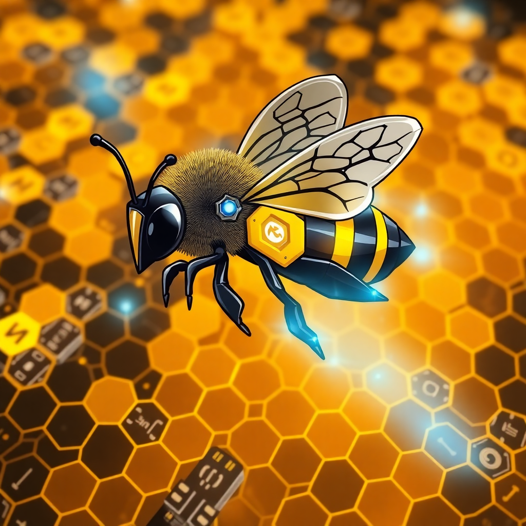 Best Bee Oc Maker | Vondy