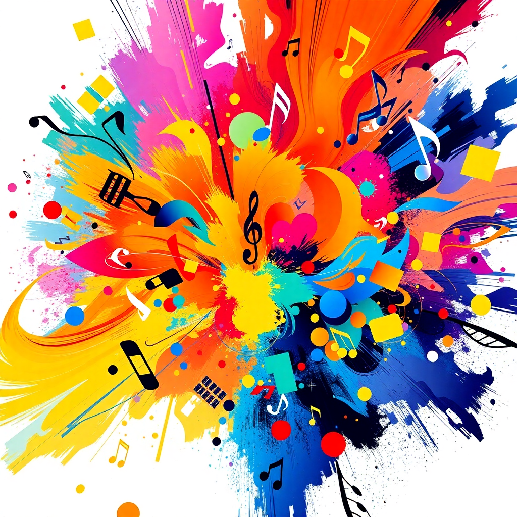 Best Random Music Name Generator | Vondy