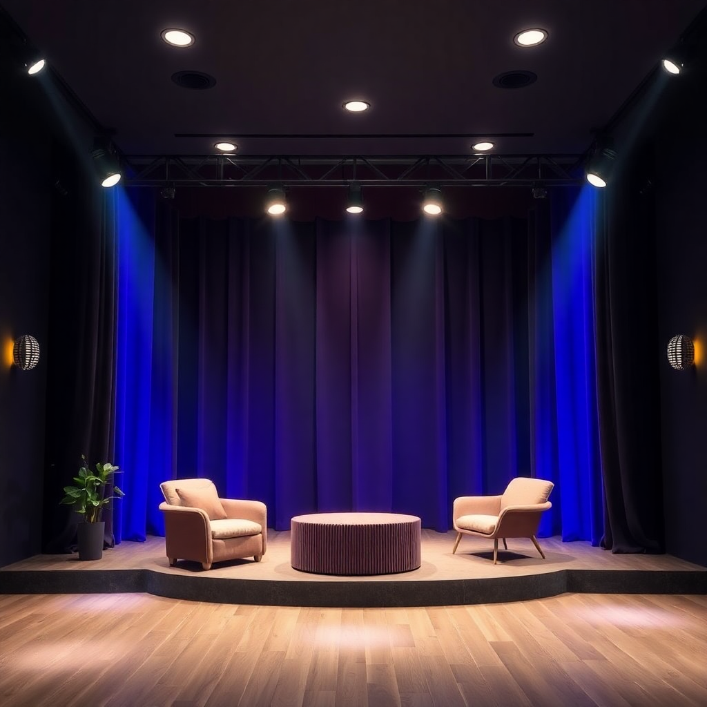 Best Creative Stage Design Ideas | Vondy