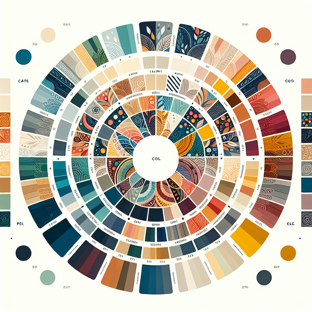 Best Color Theme Generator | Vondy