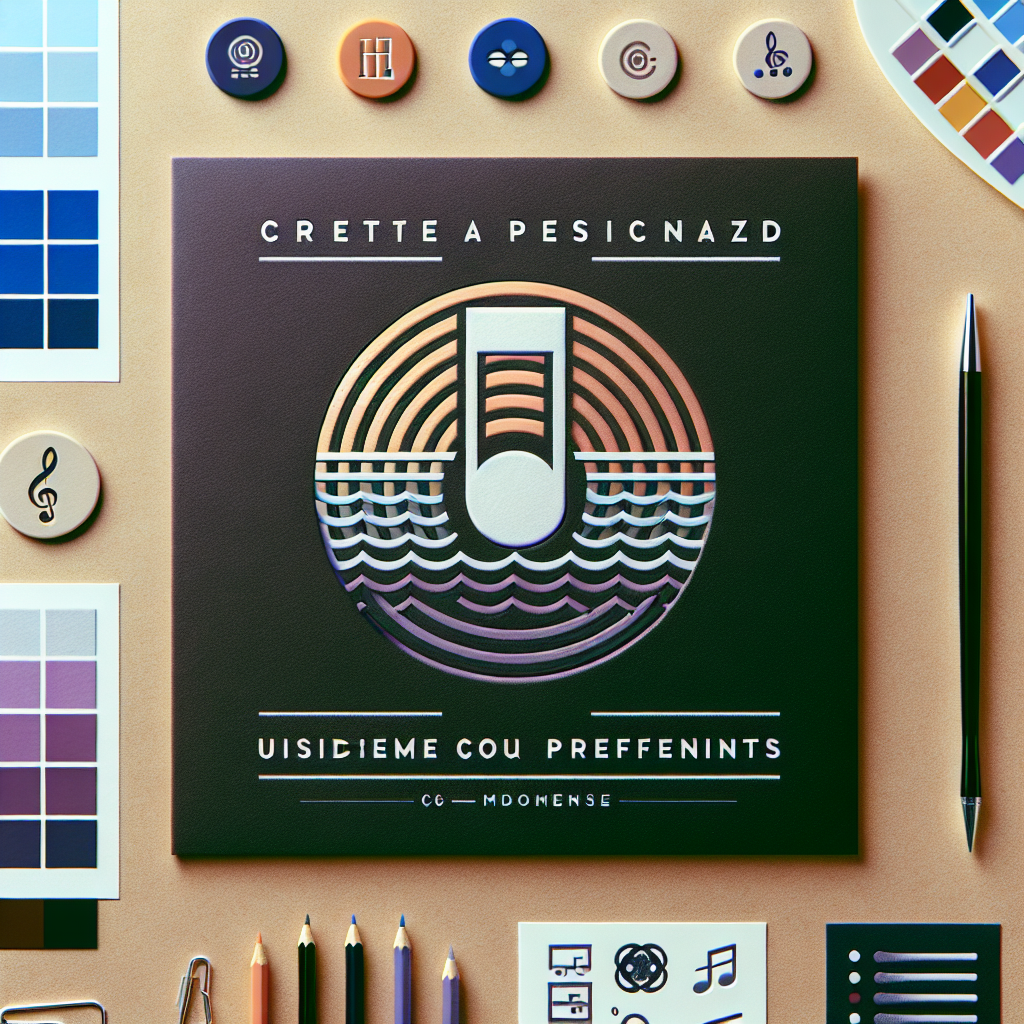 Best Faded Album Cover Generator | Vondy