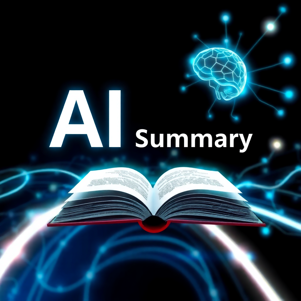 Best Ai Book Summary Generator Free | Vondy