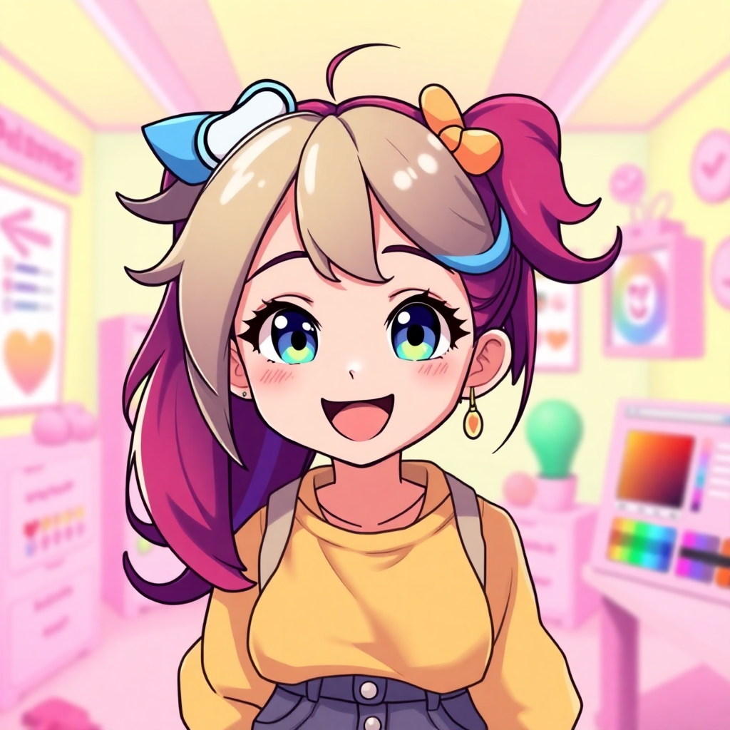 Best Picrew Oc Maker Girl Roblox | Vondy