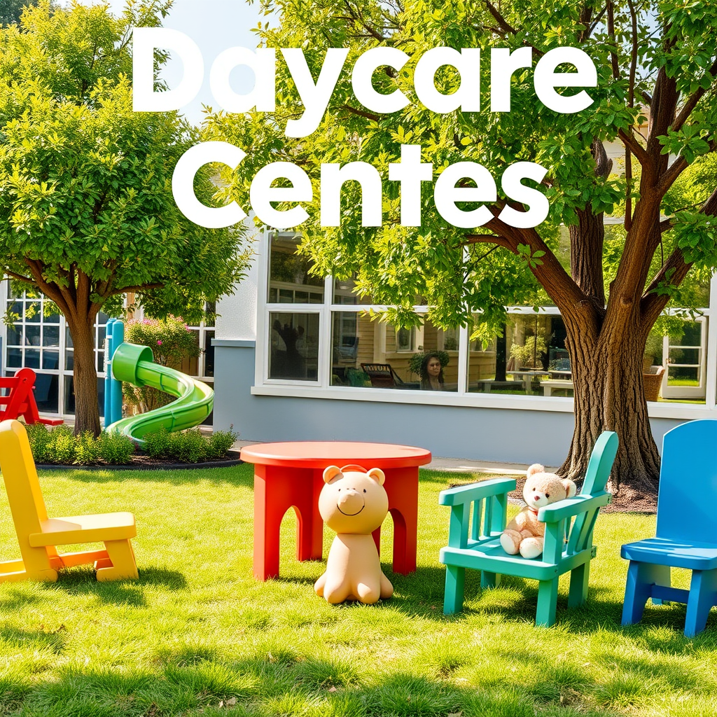 Best Daycare Name Generator | Vondy
