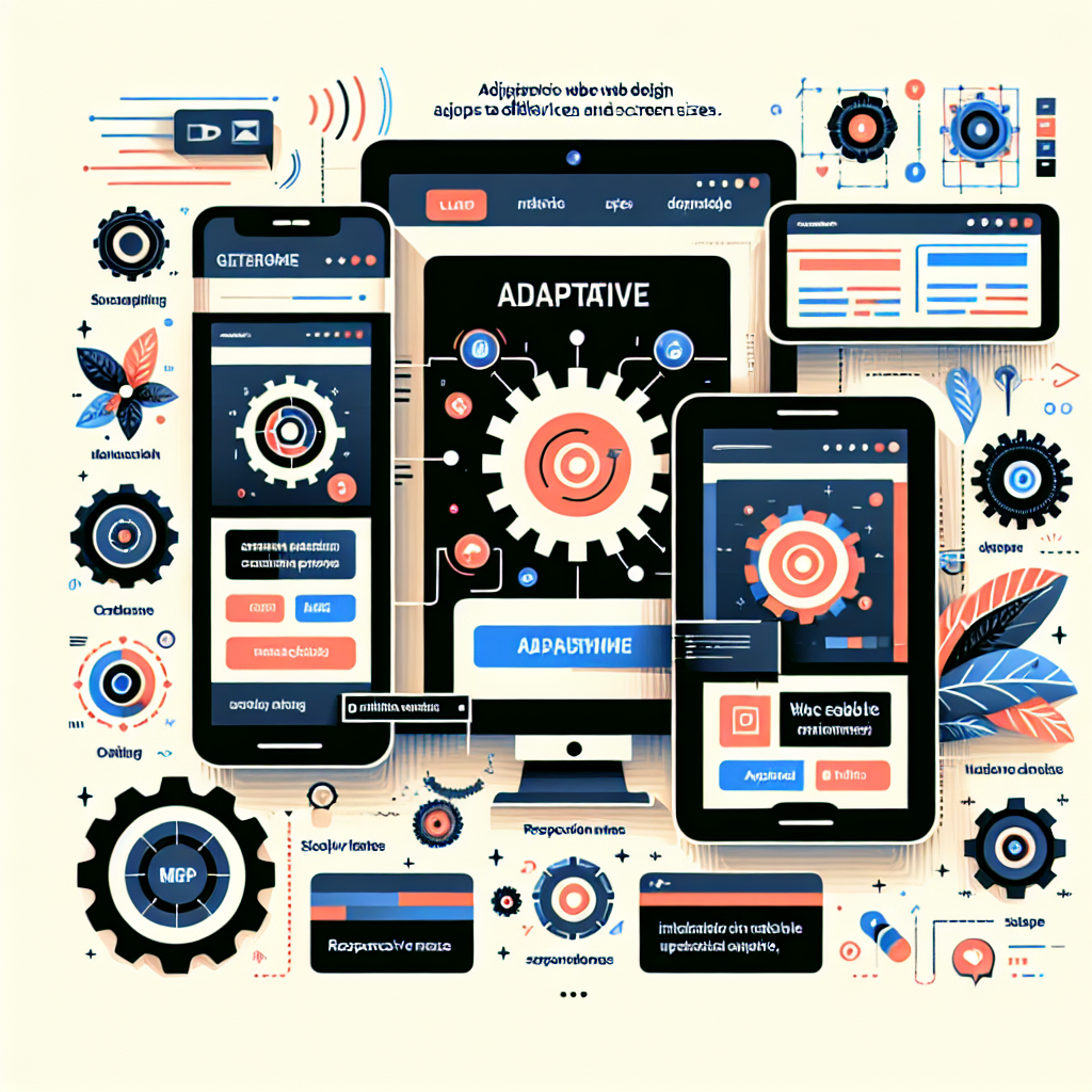 Best Adaptive Design Generator | Vondy