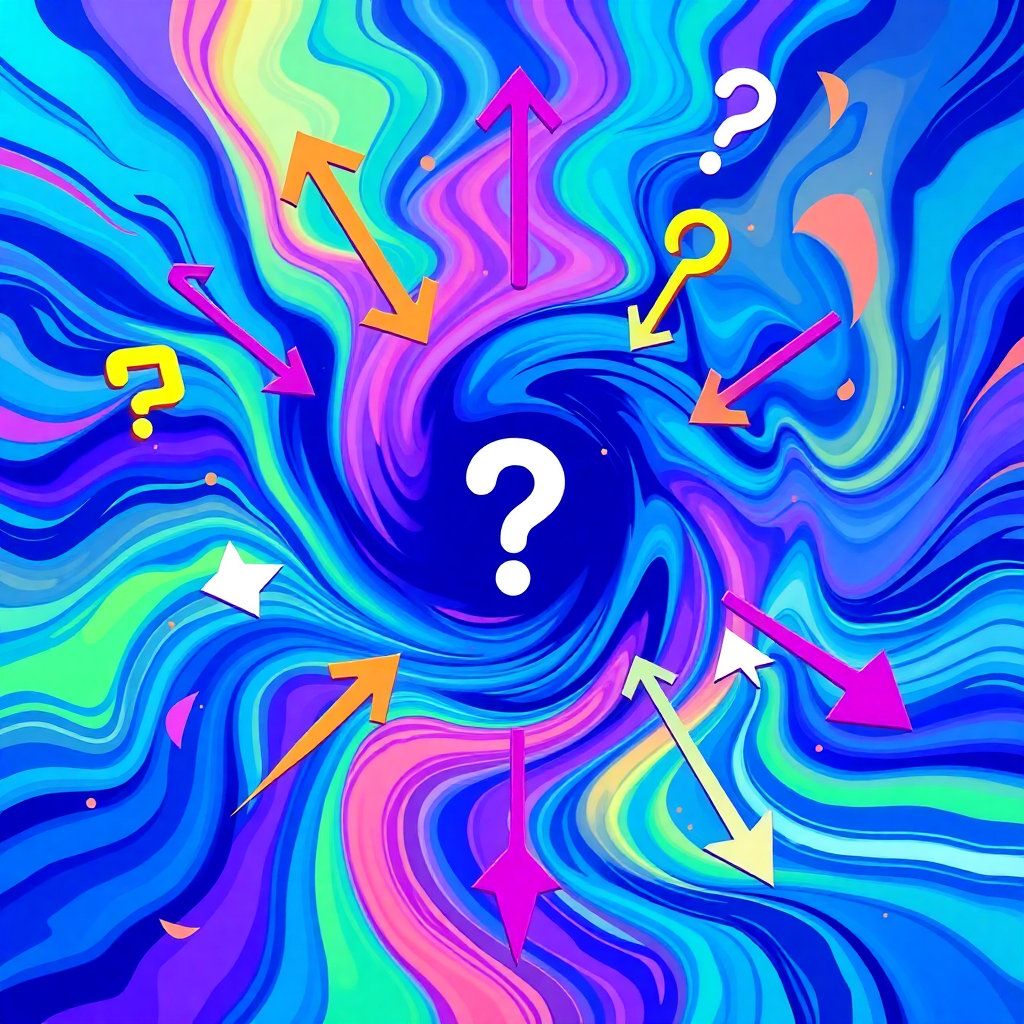 Best Random Decision Generator | Vondy