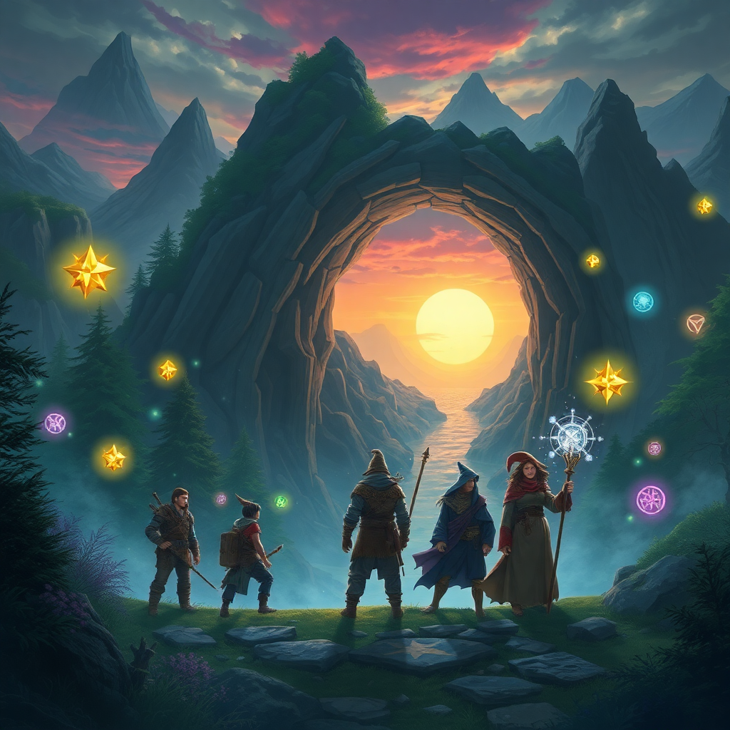 Best Dnd One Shot Generator | Vondy