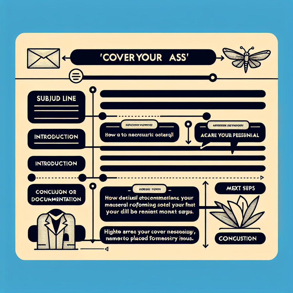 Best Cya Email Template | Vondy