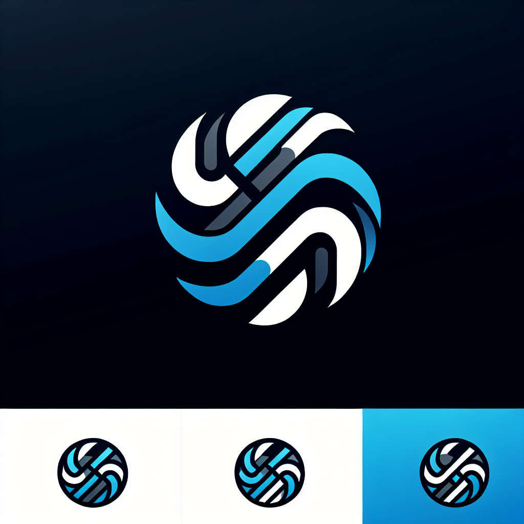 Best Abstract Shape Logo Generator | Vondy