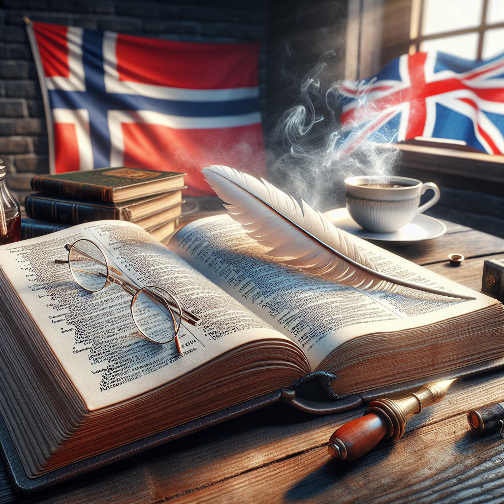 Best Norwegian To English Translation App Vondy Best Norwegian To English Translation App Vondy