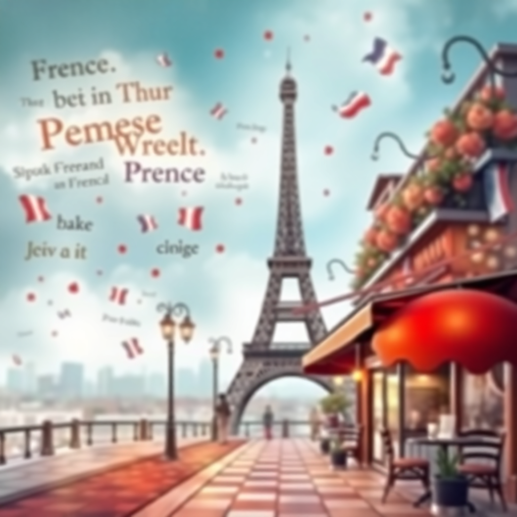 Best Random French Sentence Generator | Vondy