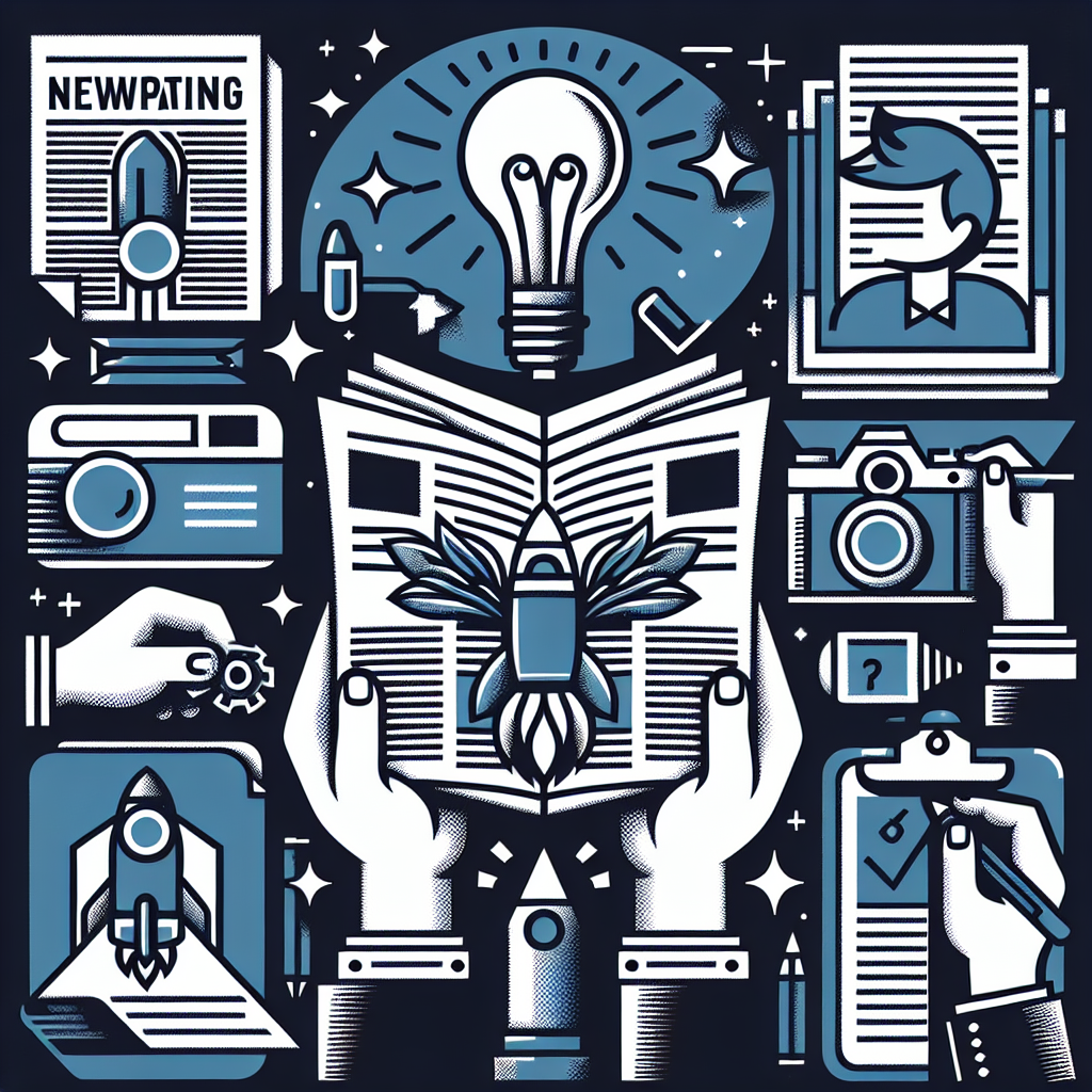 Best Newspaper Logo Design Ideas | Vondy